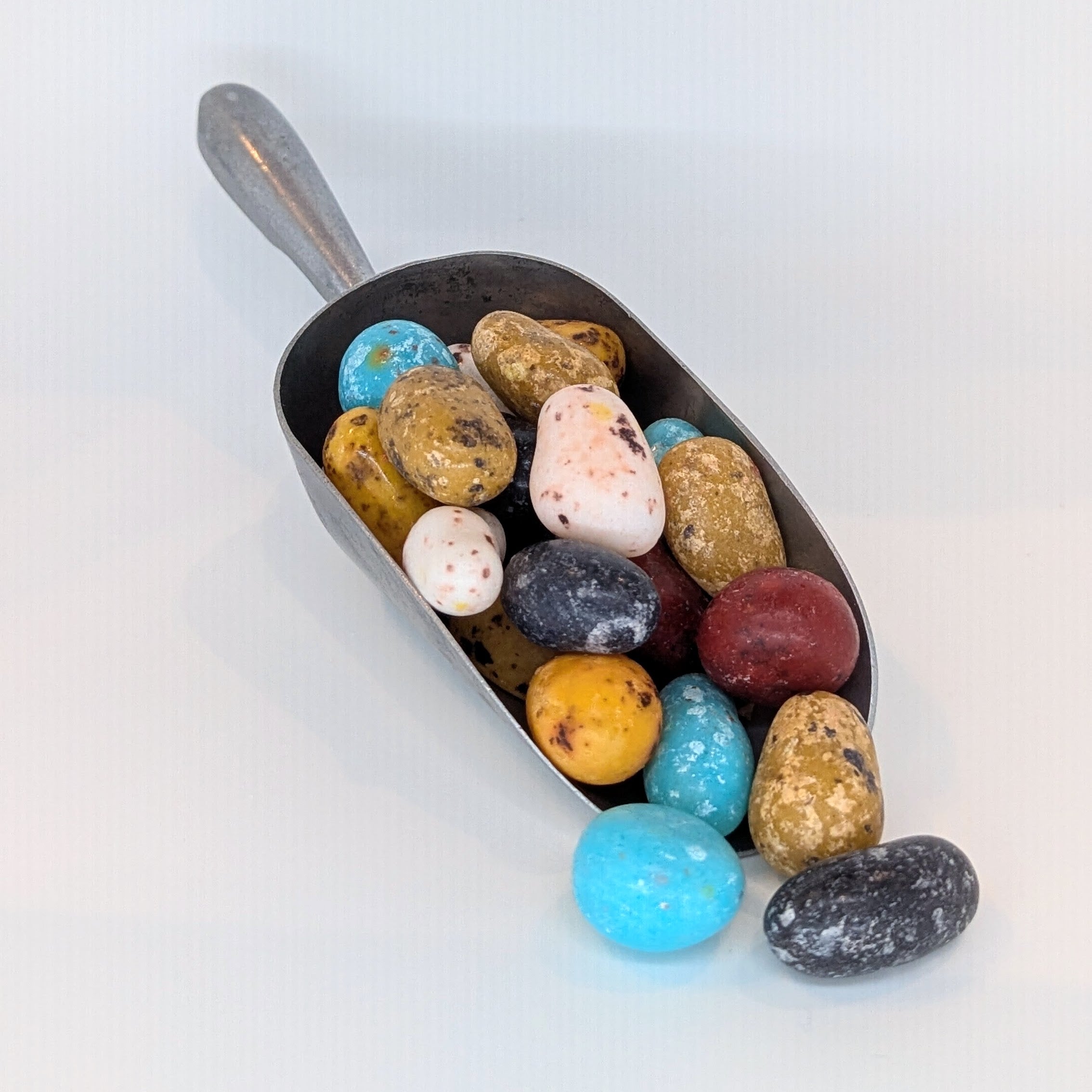 Chewy Pebbles | Sweet Mickey's | Seattle Candy Shop