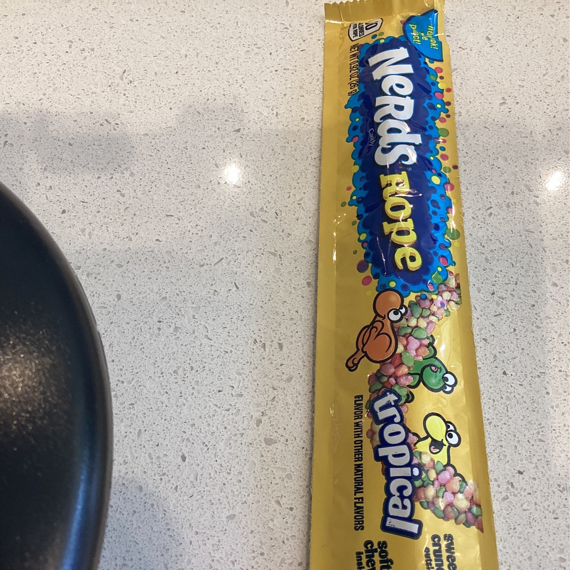 Nerds Rope Tropical | Sweet Mickey's | Seattle Candy Shop
